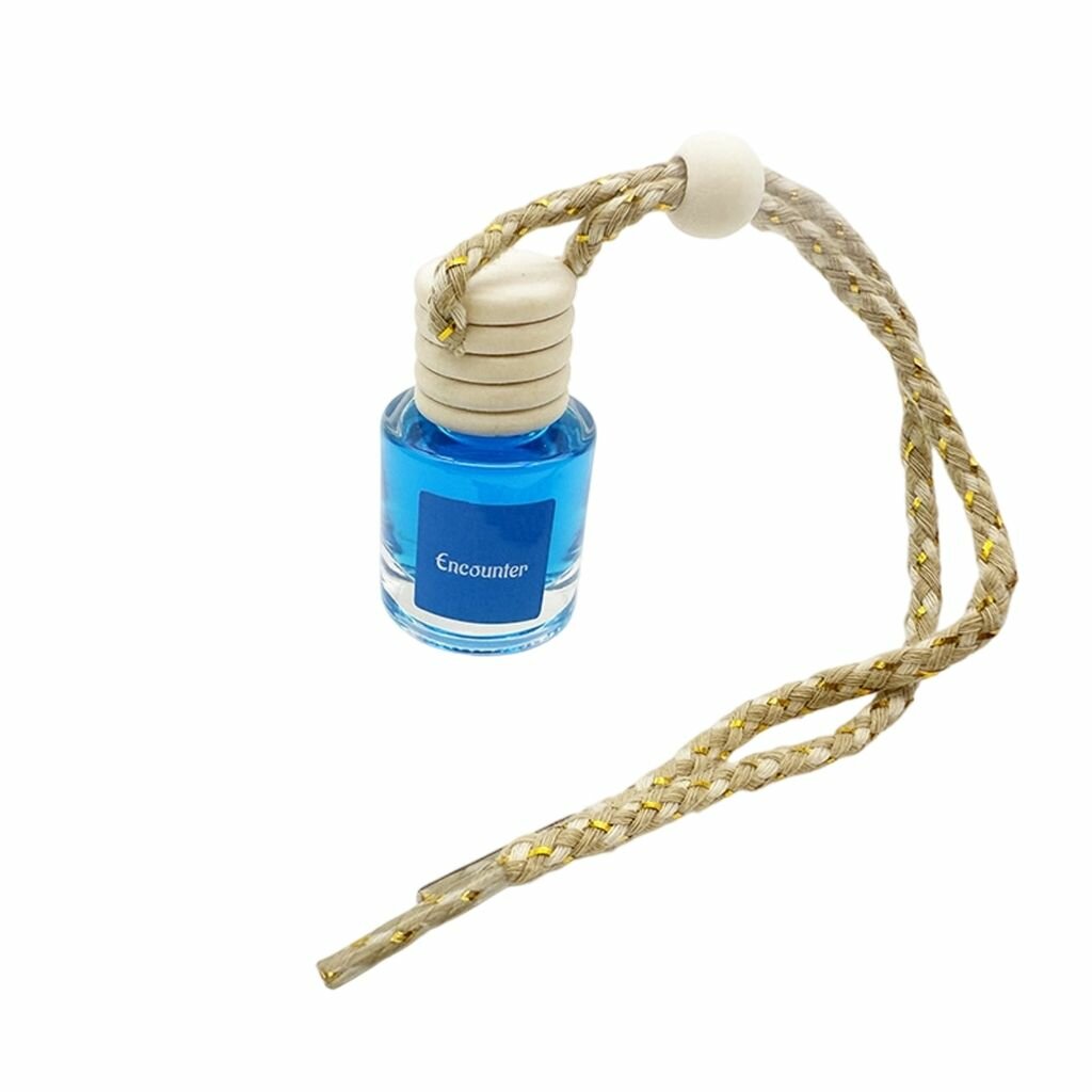 Набор инструментов для автомобиля, Автомобильная парфюмерная подвеска-Подвеска для ароматерапии-Encounter