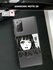 Чехол на Samsung Galaxy Note 20 / Самсунг Галакси Ноут 20 с принтом "Cute anime ...
