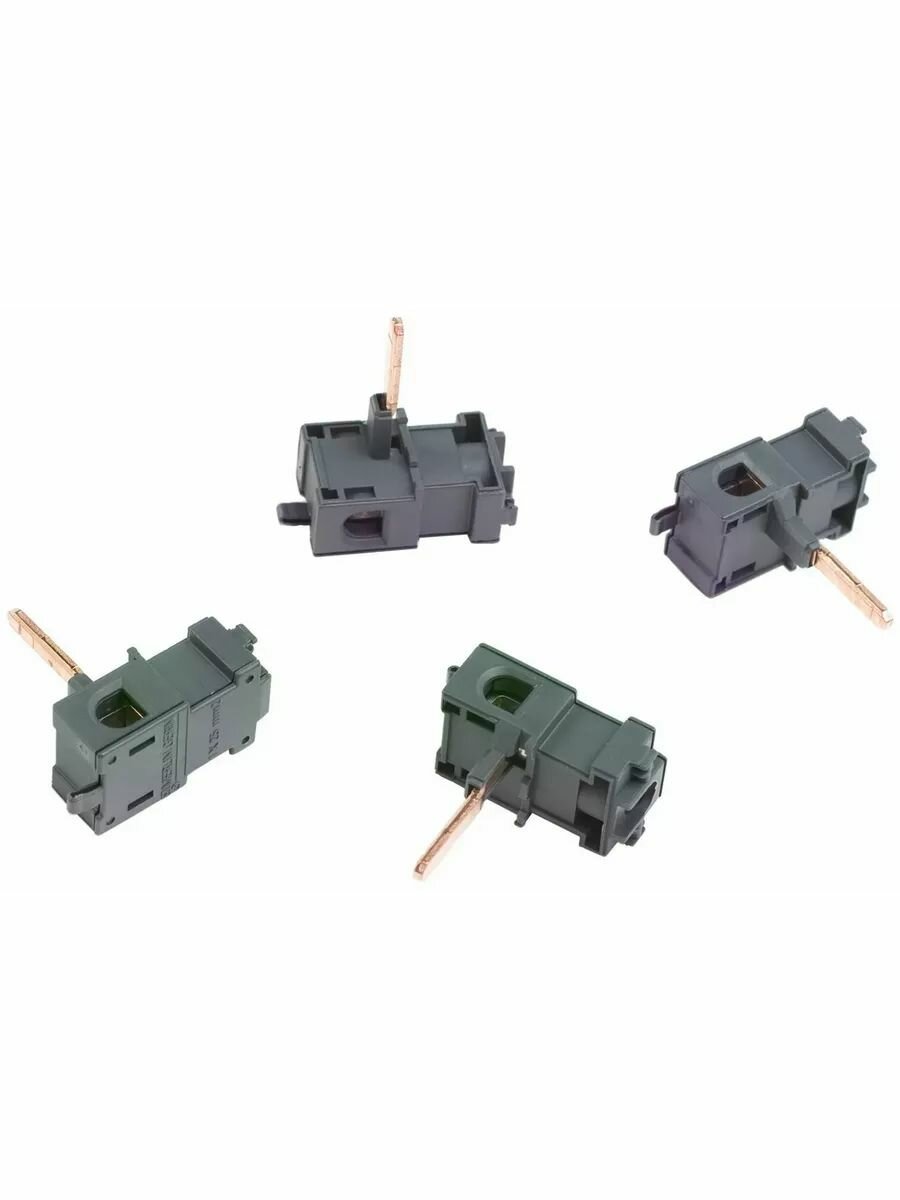 Соединитель для кабелей 14885 Schneider Electric