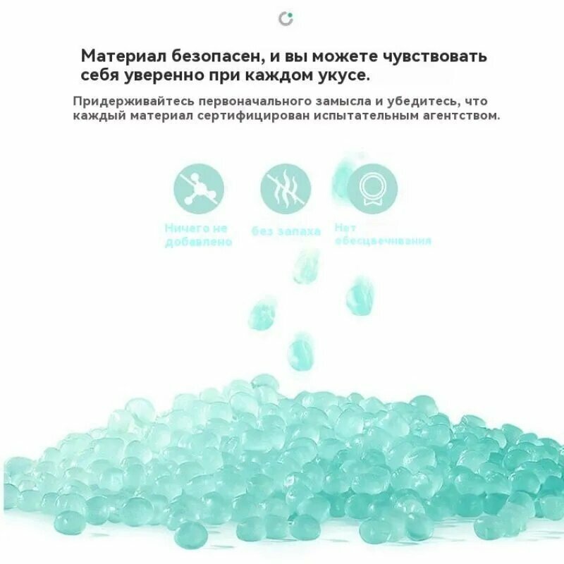 Качели детские — фото 1