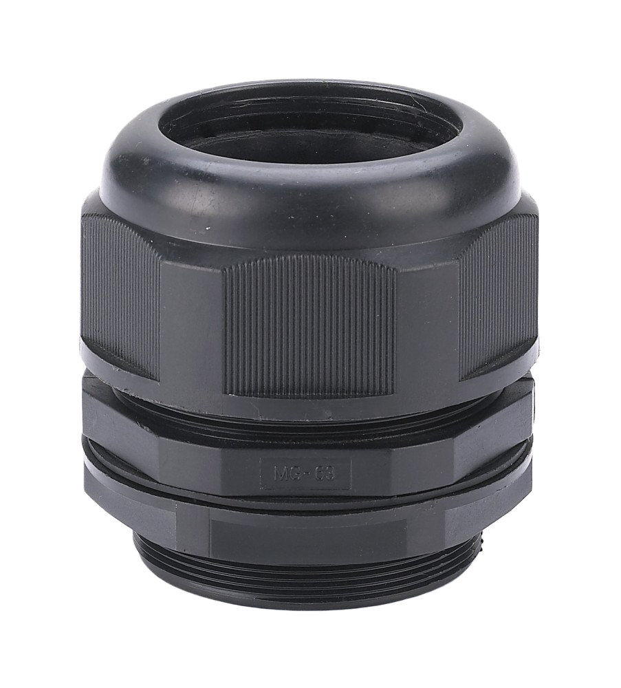 Сальник DEKraft MG-63, диаметр кабеля 40-52 мм, IP68