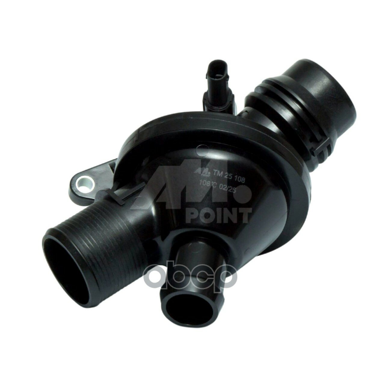 Термостат AM POINT арт. TM25108