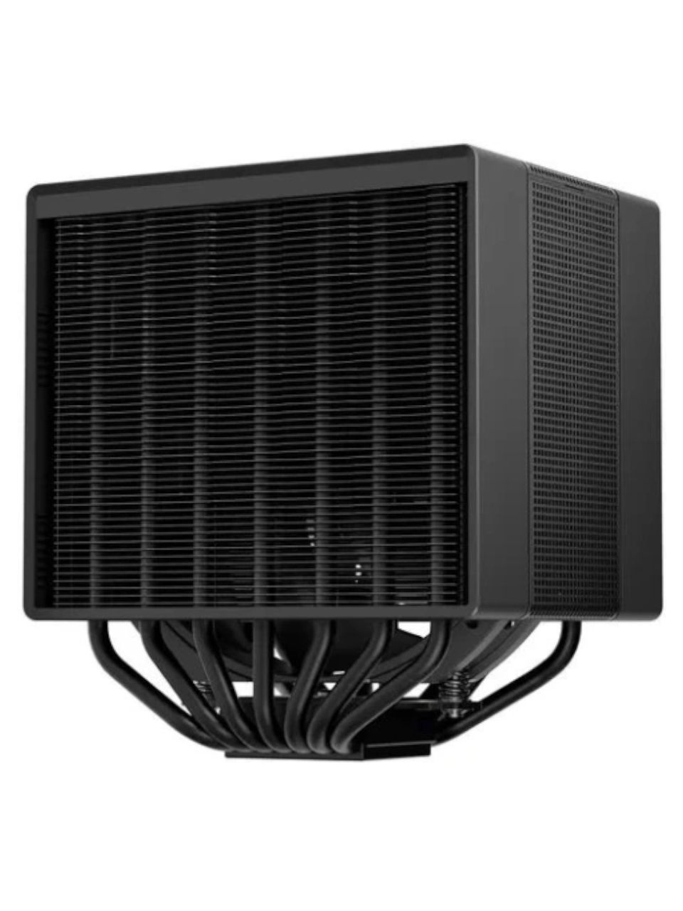 Кулер Deepcool "ASSASSIN 4S", для процессоров, диаметр вентилятора 140 мм