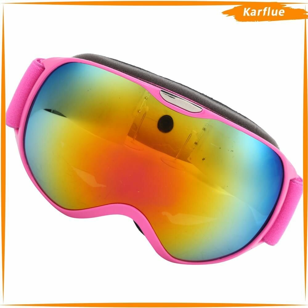 Антифог для очков и горнолыжных масок