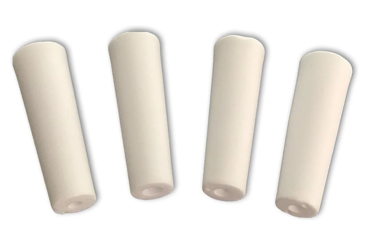 Комплект тонких форсунок для пескоструйного оборудования сорокин 800.7 для промышленной очистки