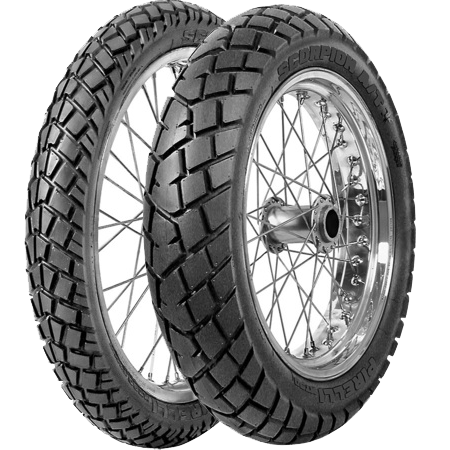 Pirelli Scorpion MT 90 A/T 140/80 D18 70S TT Rear MST 2023