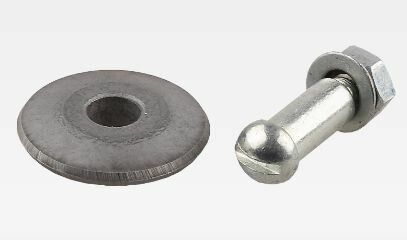 Сменный режущий элемент STAYER PROFESSIONAL 4,6мм, внеш. d22мм, внутр. d6мм для плиткореза