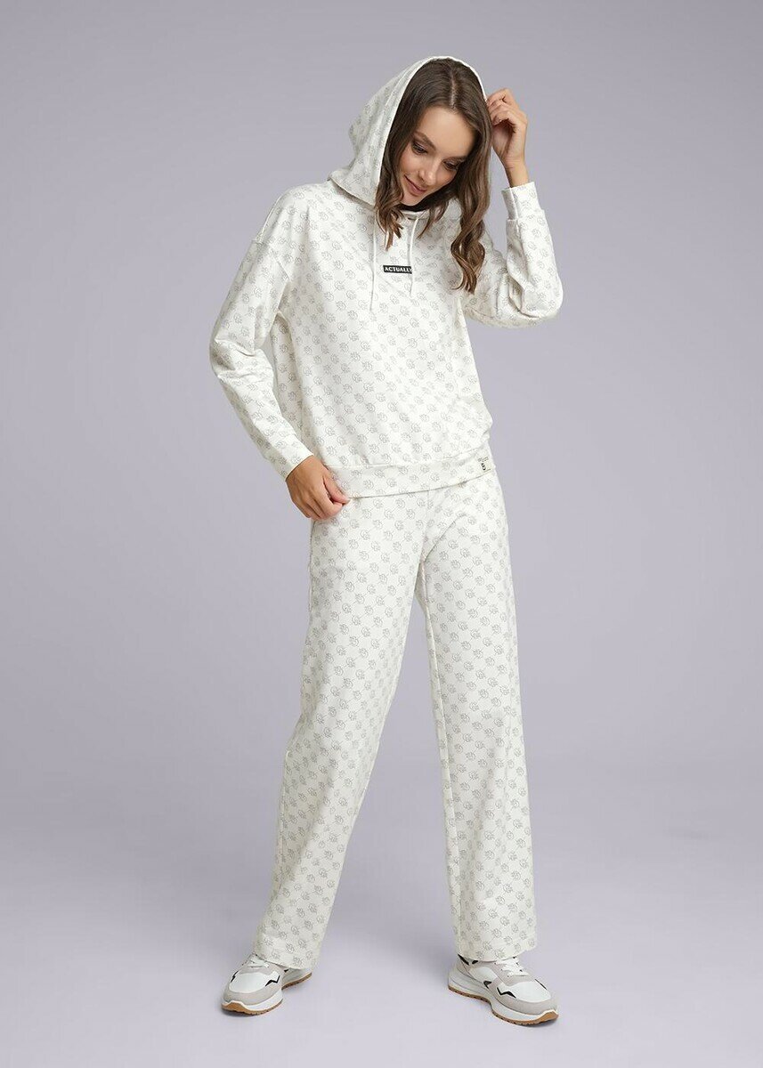 Брюки спортивные