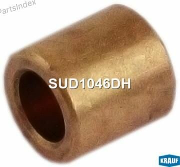 Втулка стартера, KRAUF SUD1046DH