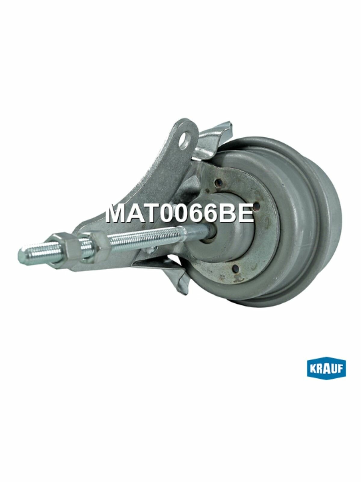 Актуатор турбокомпрессора, KRAUF MAT0066BE