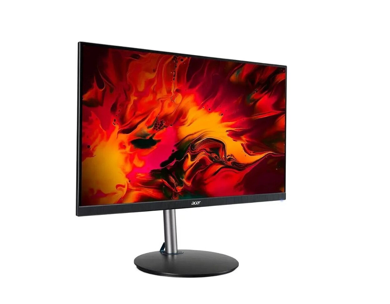 Монитор Acer XF273P6bipr (UM. HX3CD.601)