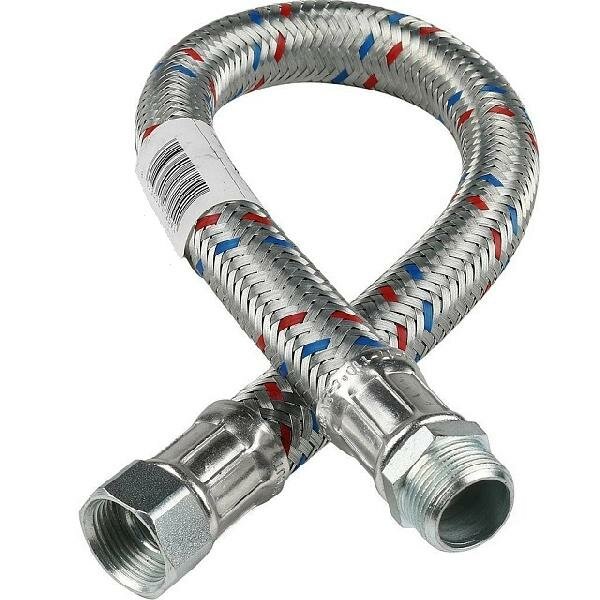 Подводка "гигант" 3/4 * 40см г/ш