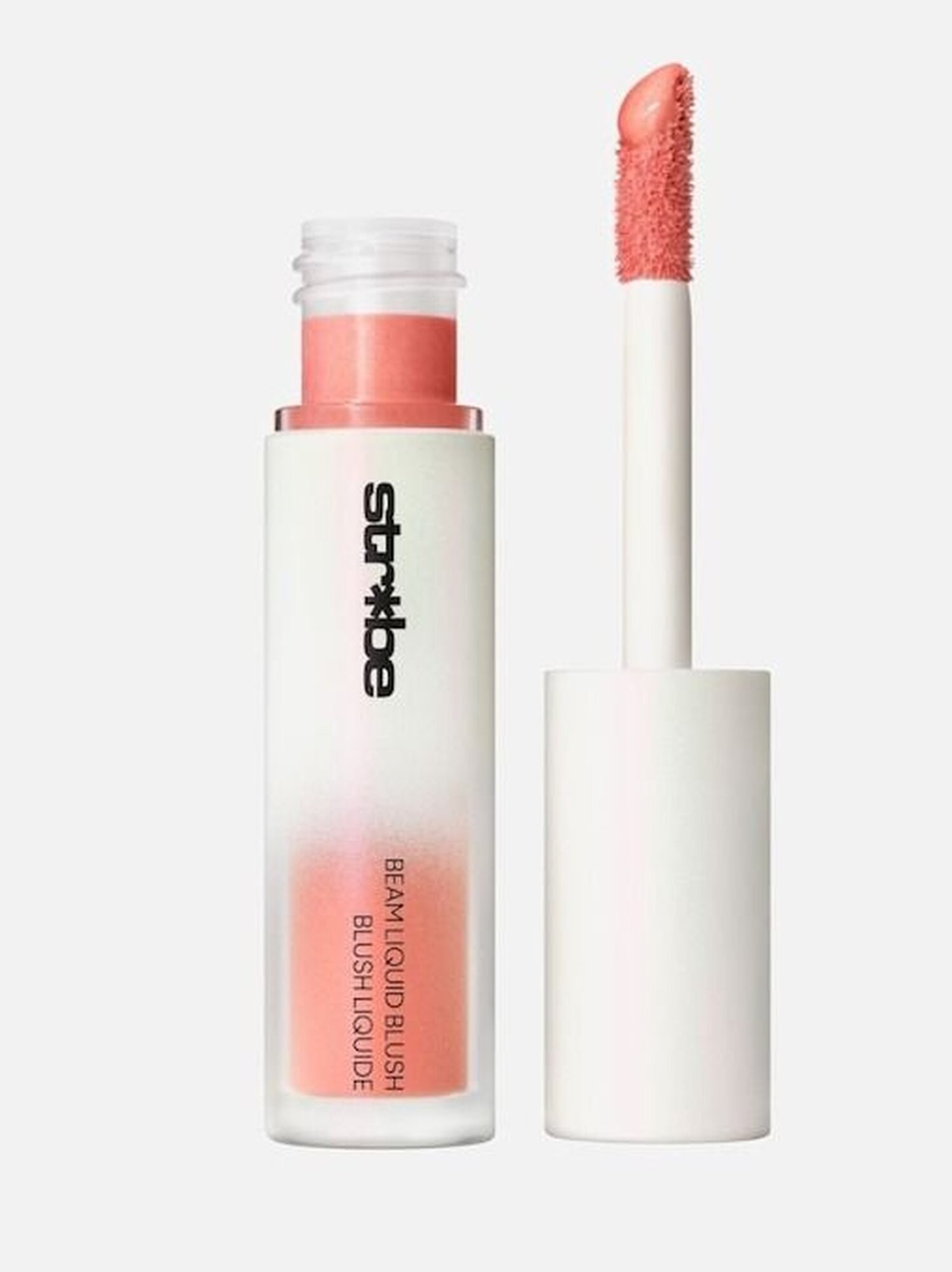 M.A.C Жидкие румяна Strobe Beam Liquid Blush 4,3 мл цвет 03 - ICE GLEAM