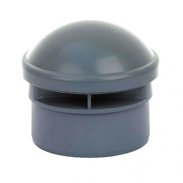 Вакуумный клапан Ø110 OSTENDORF Германия