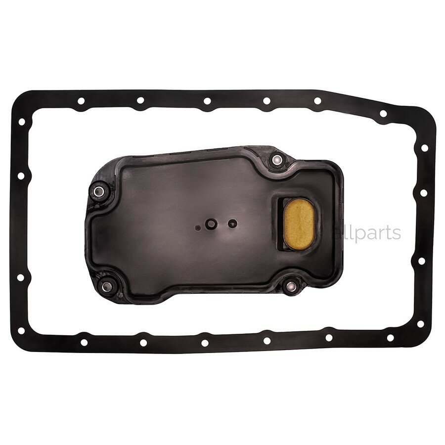CWORKS B19CR1064 Фильтр АКПП (с прокладкой) TOYOTA