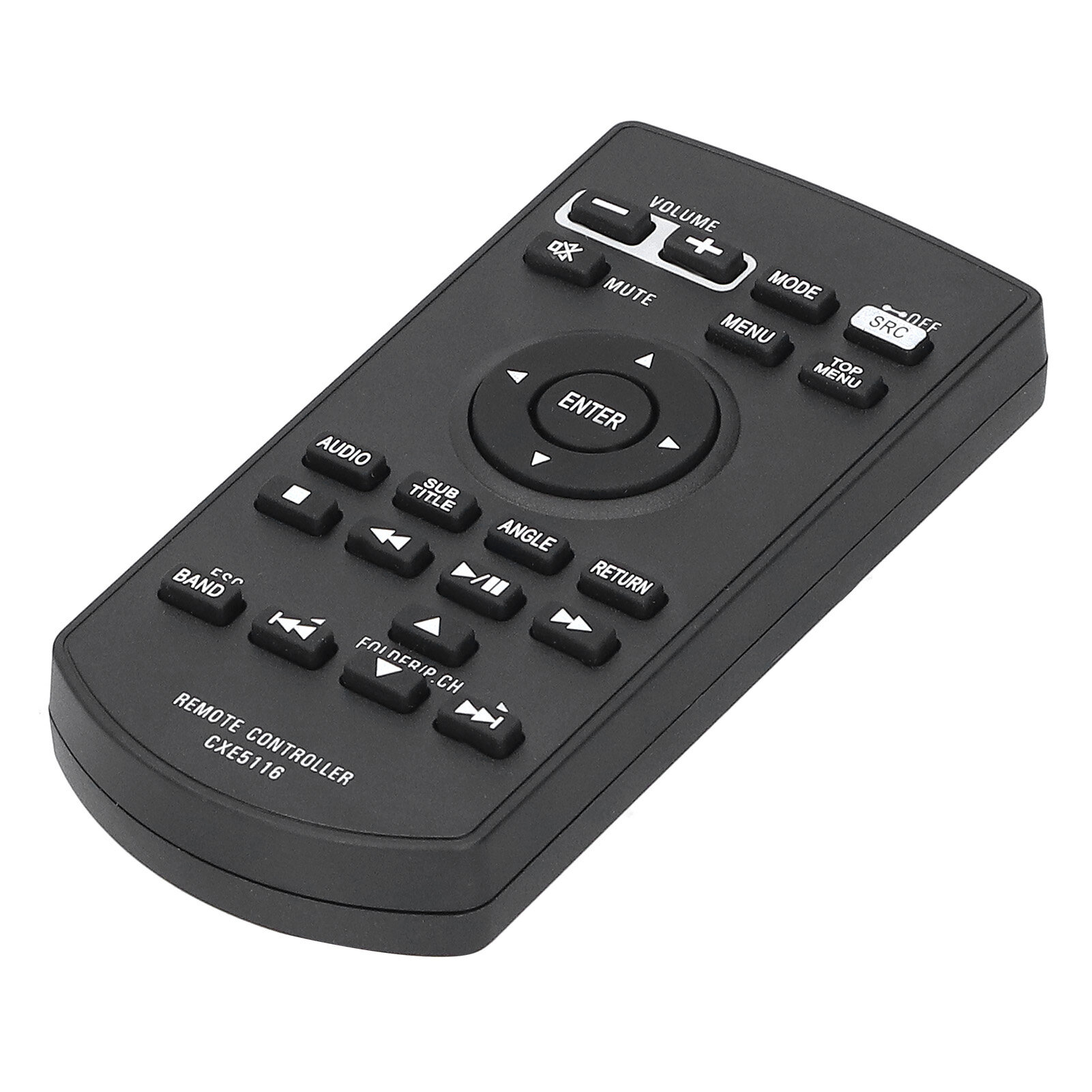 Пульт Дистанционного Управления для AVHP2400BT AVHX7500BT для Pioneer Car Audio DVD/NAV cxe5116