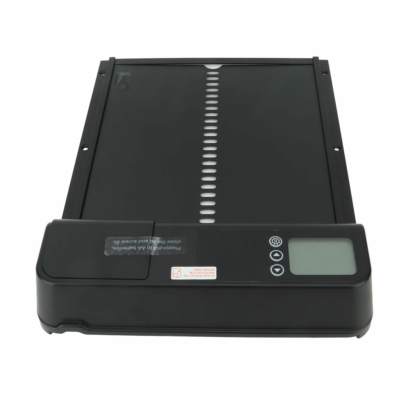 Автоматическая дверь для курятника