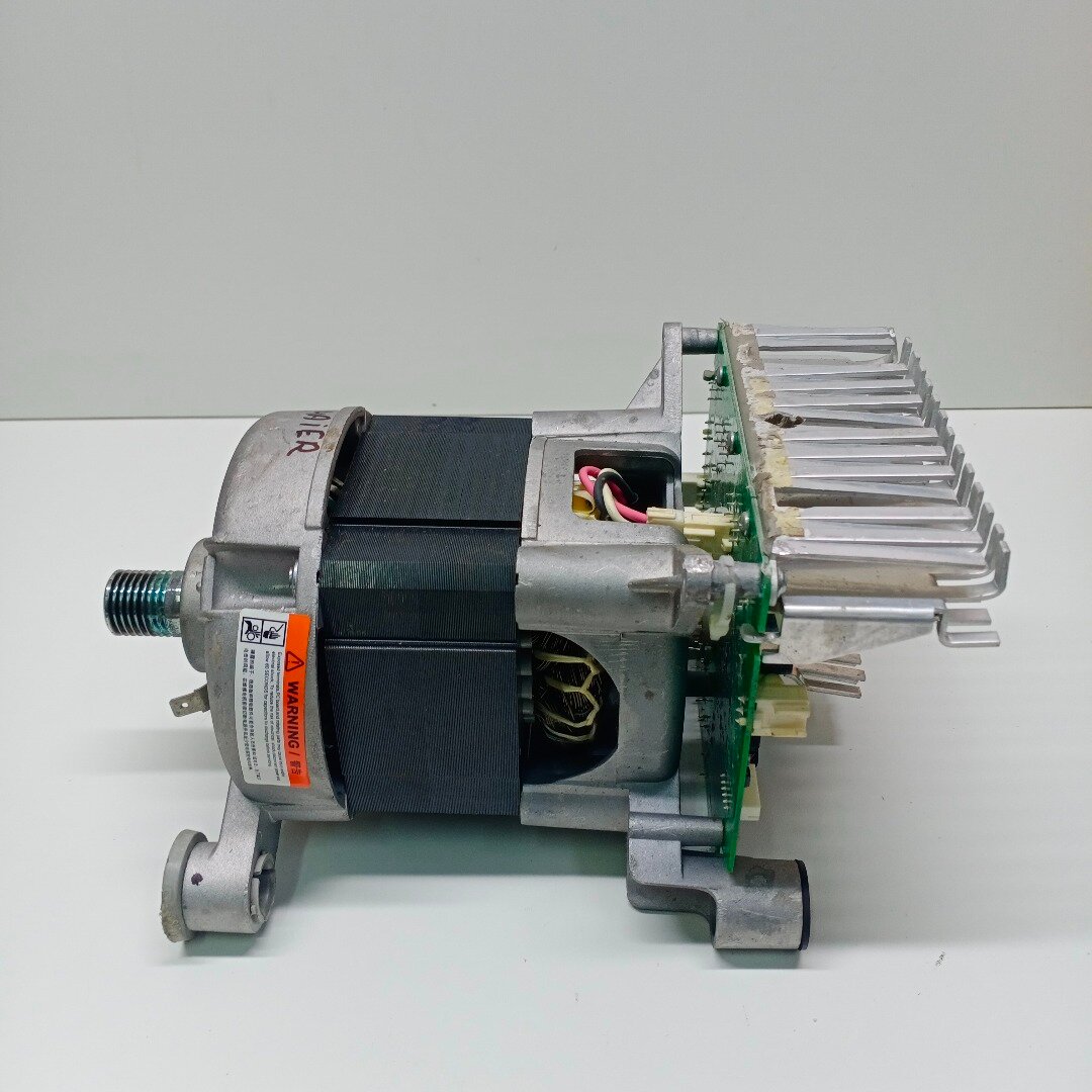 Двигатель для стиральной машины Хайер CIM 2/55-132/H19