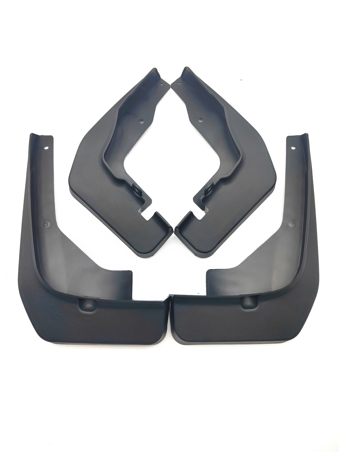 Брызговики Changan CS75, 13-17