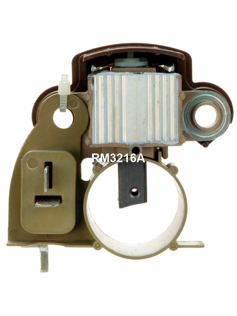 Регулятор генератора Mitsubishi Colt, Lancer (Митсубиси Кольт, Лансер) / Hyundai Pony, Lantra, Excel (Хендай Пони, Лантра, Эксель)