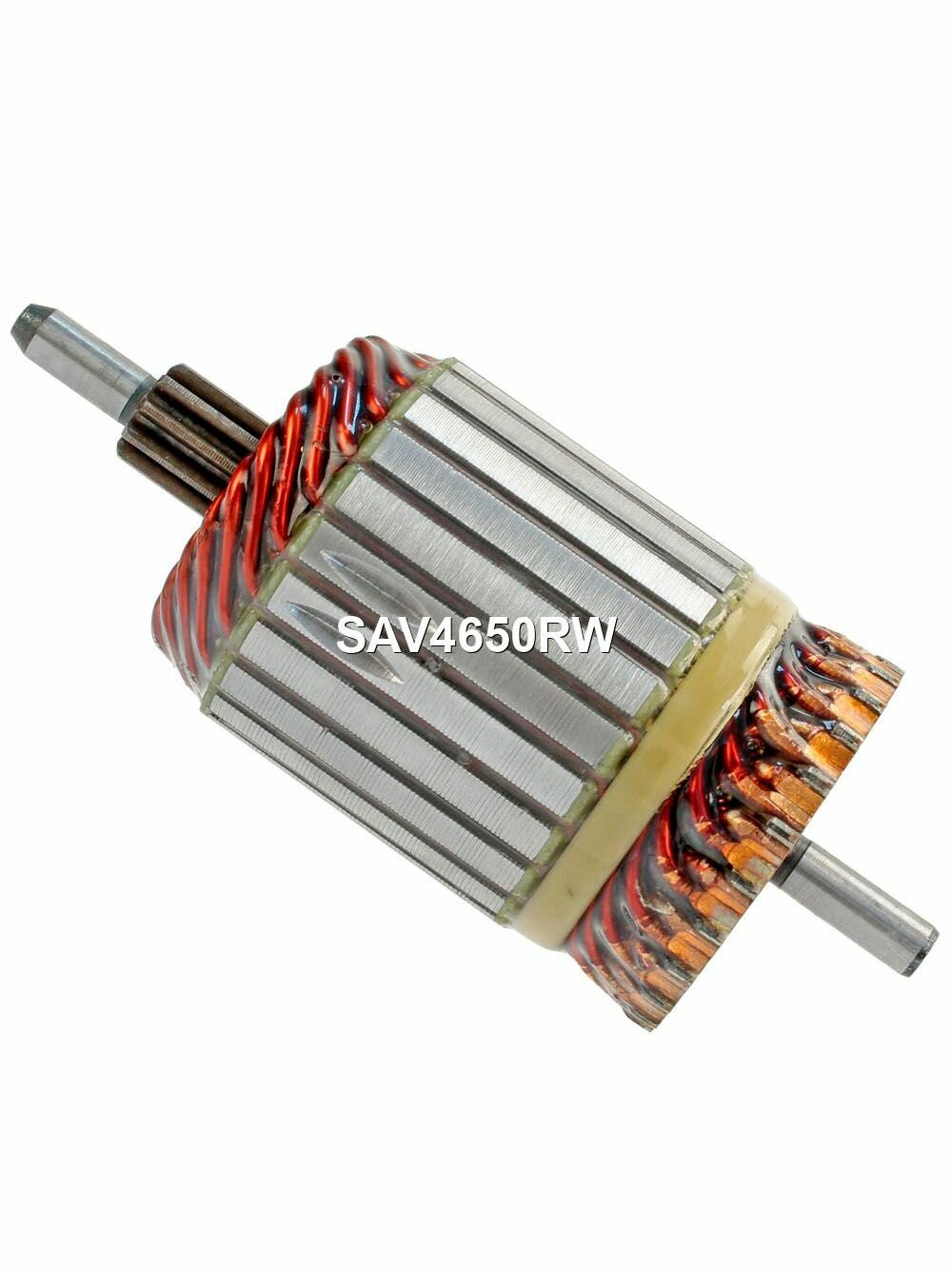 Ротор стартера Renault Sandero Clio Kangoo Logan Duster Mercedes SL W216 E W207 S W221