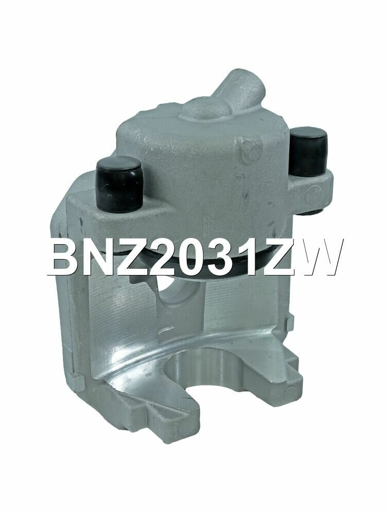 Суппорт тормозной Krauf BNZ2031ZW для BMW 5 E39