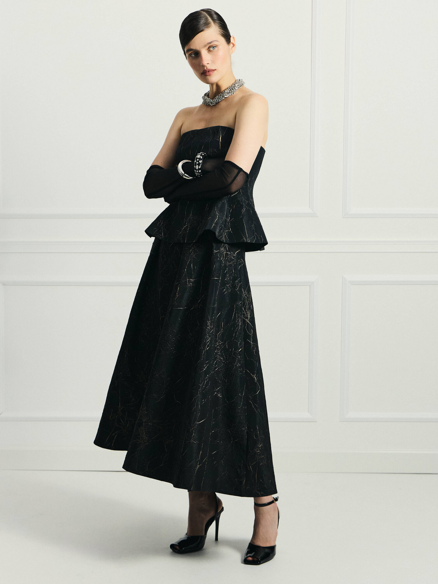 Юбка BAROQUE NIGHT