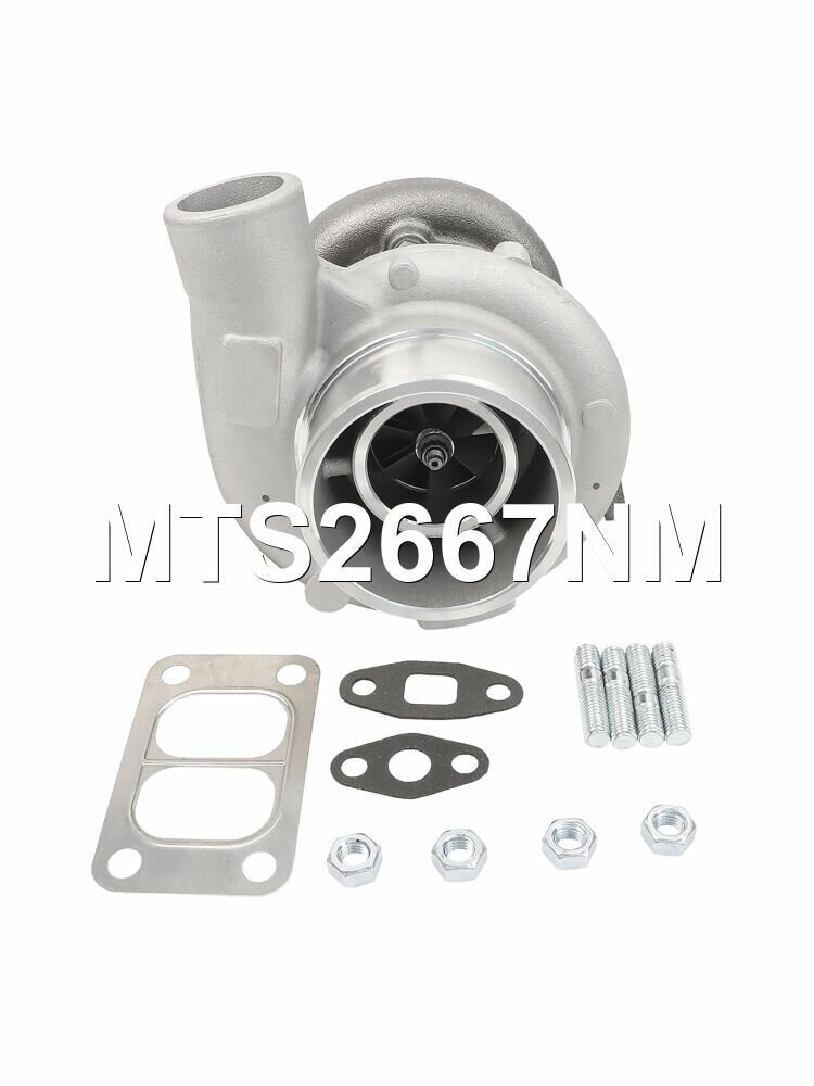 Турбокомпрессор Krauf MTS2667NM