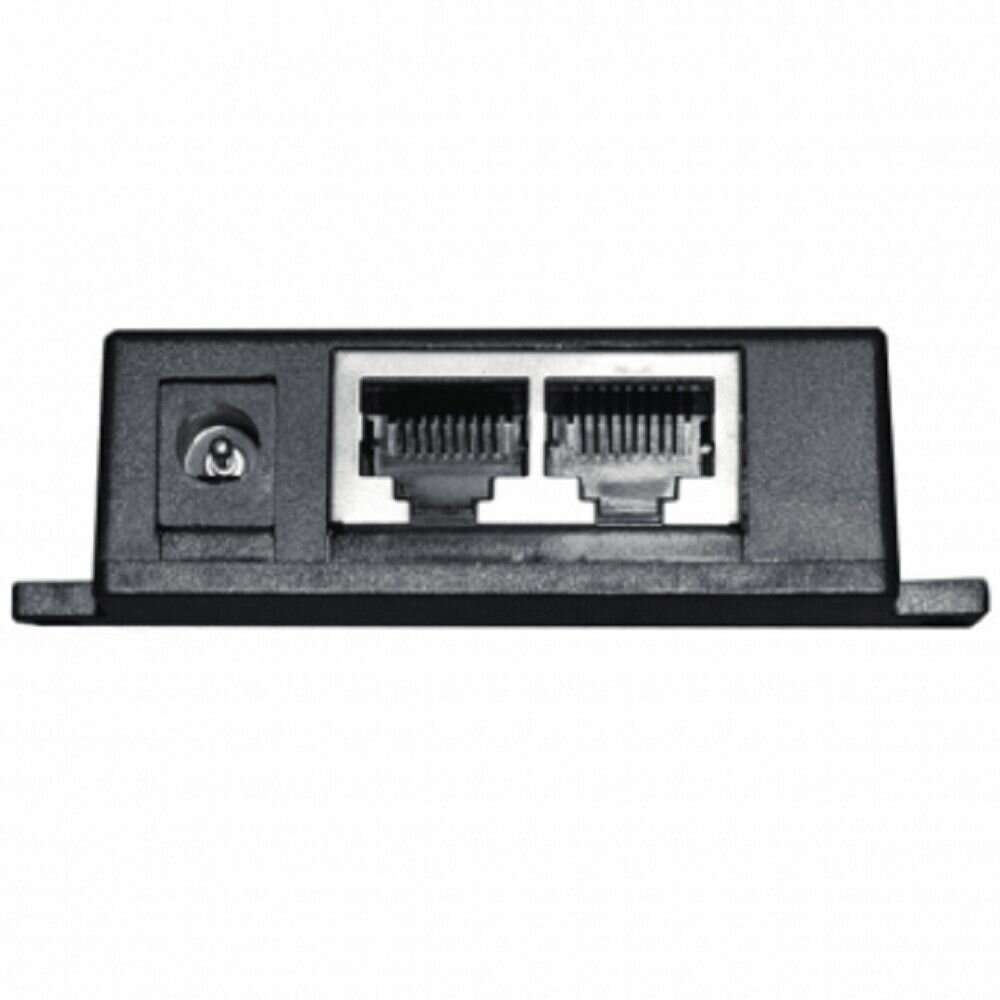 Пассивный PoE-инжектор Osnovo Midspan-1/P1, OSN-11228