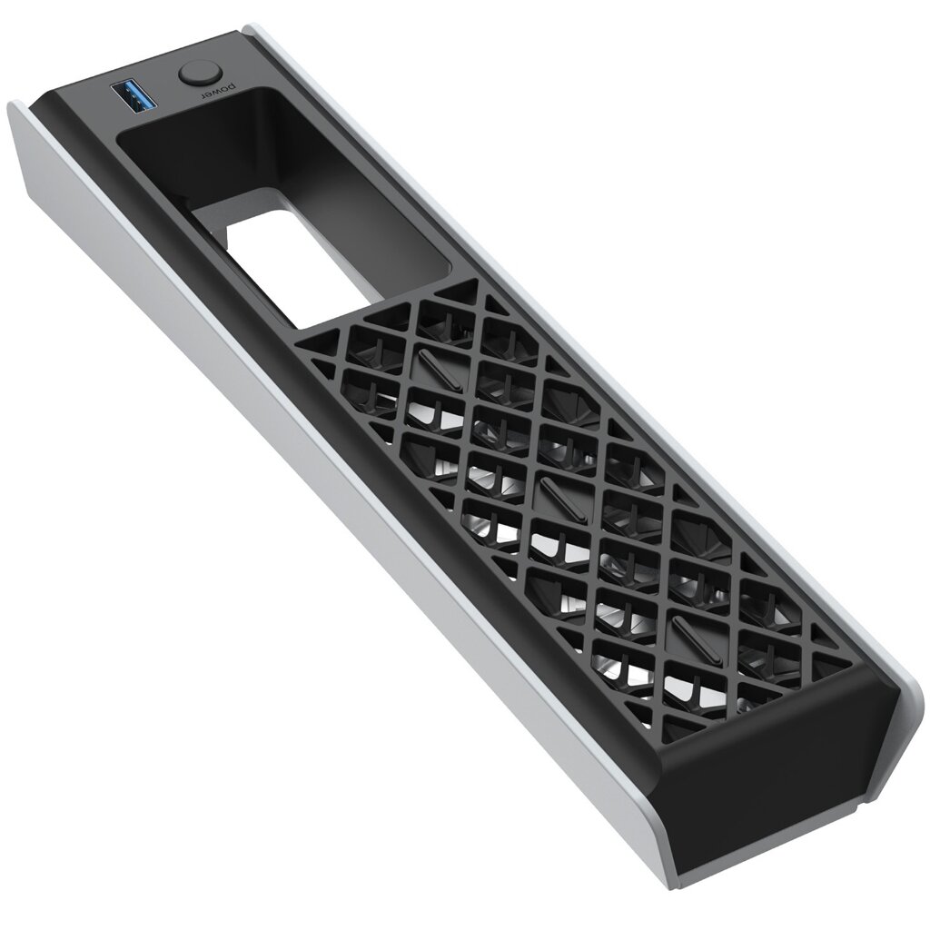 Интеллектуальный вентилятор Контроля температуры PS5 Pro/PS5 Slim