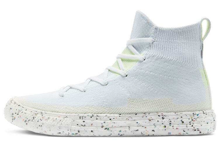 Кроссовки Chuck Taylor All Star Crater Knit High