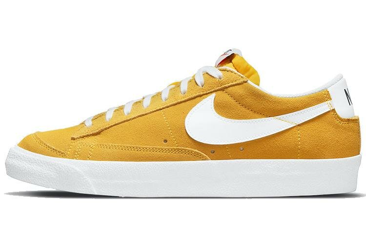 Кроссовки Blazer Low 77