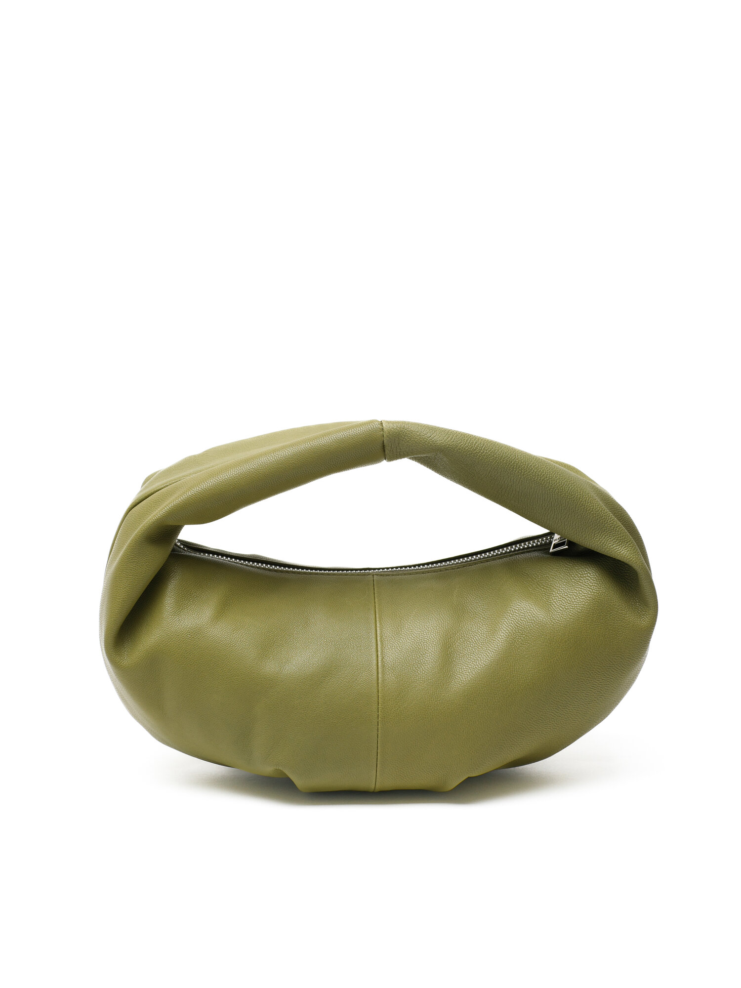 Сумка хобо Рогалик