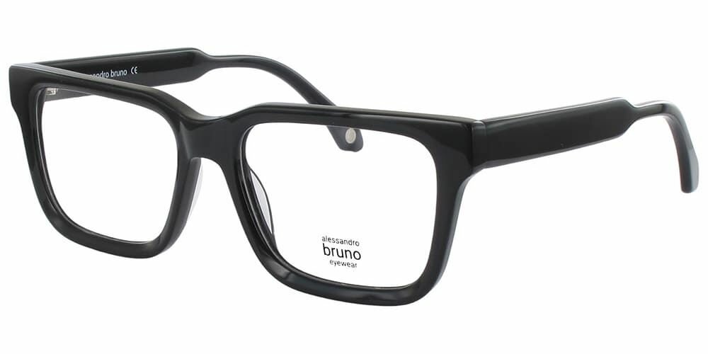 Медицинская оправа Alessandro Bruno 1137-01B мужская