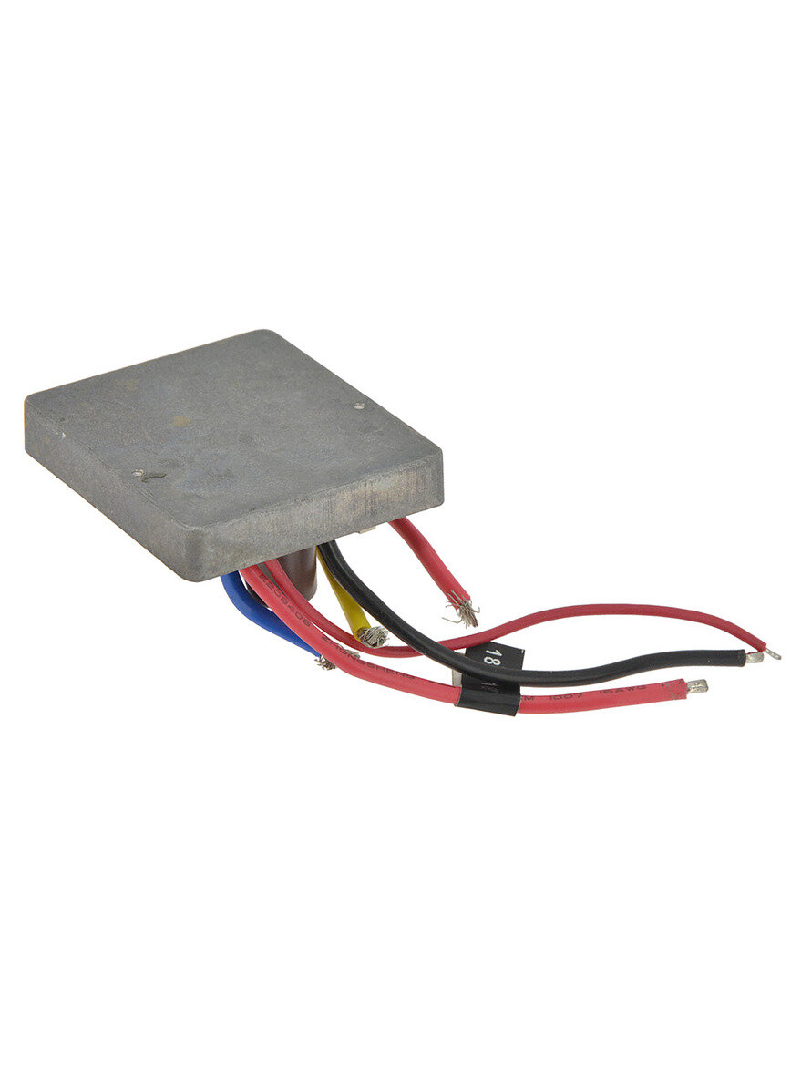 Контроллер для шуруповерта P.I.T. PID03002-16M2/BL