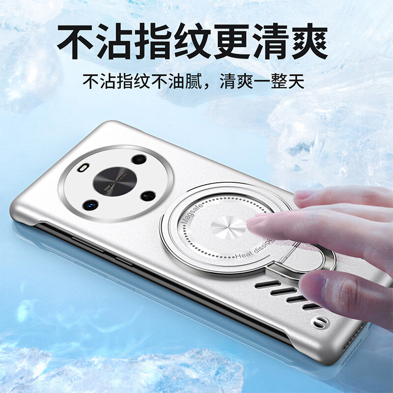 Чехол для Honor X9d — фото 1