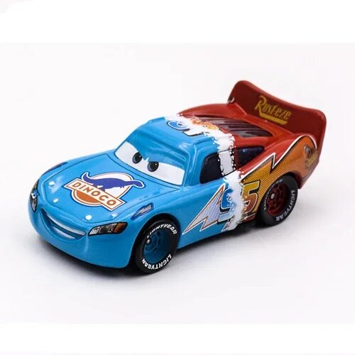 Игрушечные автомобили TOMICA Pixar Cars 2 1:55 23