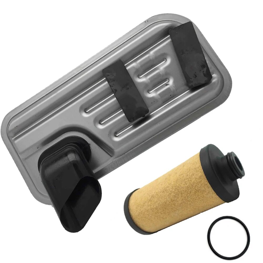 6DCT360 DCT360 жидкостный фильтр автоматической коробки передач масляный фильтр коробки передач для Roewe MG6 MG Zotye T600 T700 SR9 2,0T новый 1 set