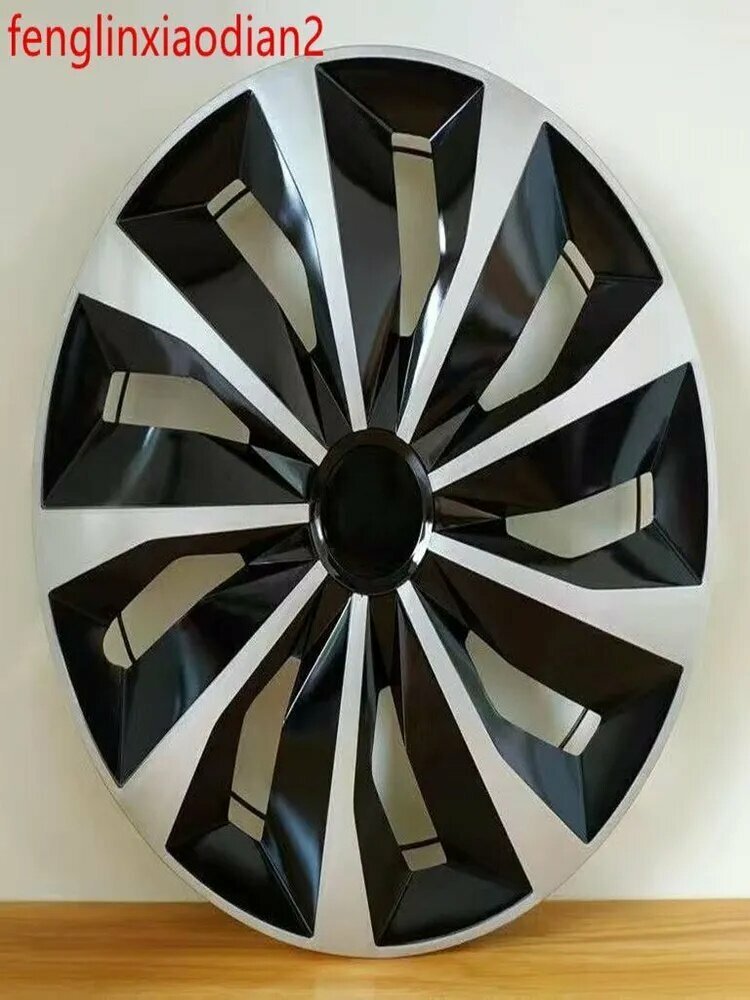 Колпак ступицы колеса, 4 шт.