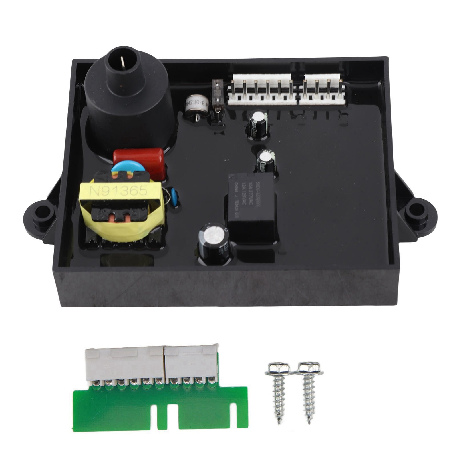 Плата управления водонагревателем для автодома 91226, замена для модуля управления стабильной работой Atwood G9-EXT G16-EXT GC6AA-10E