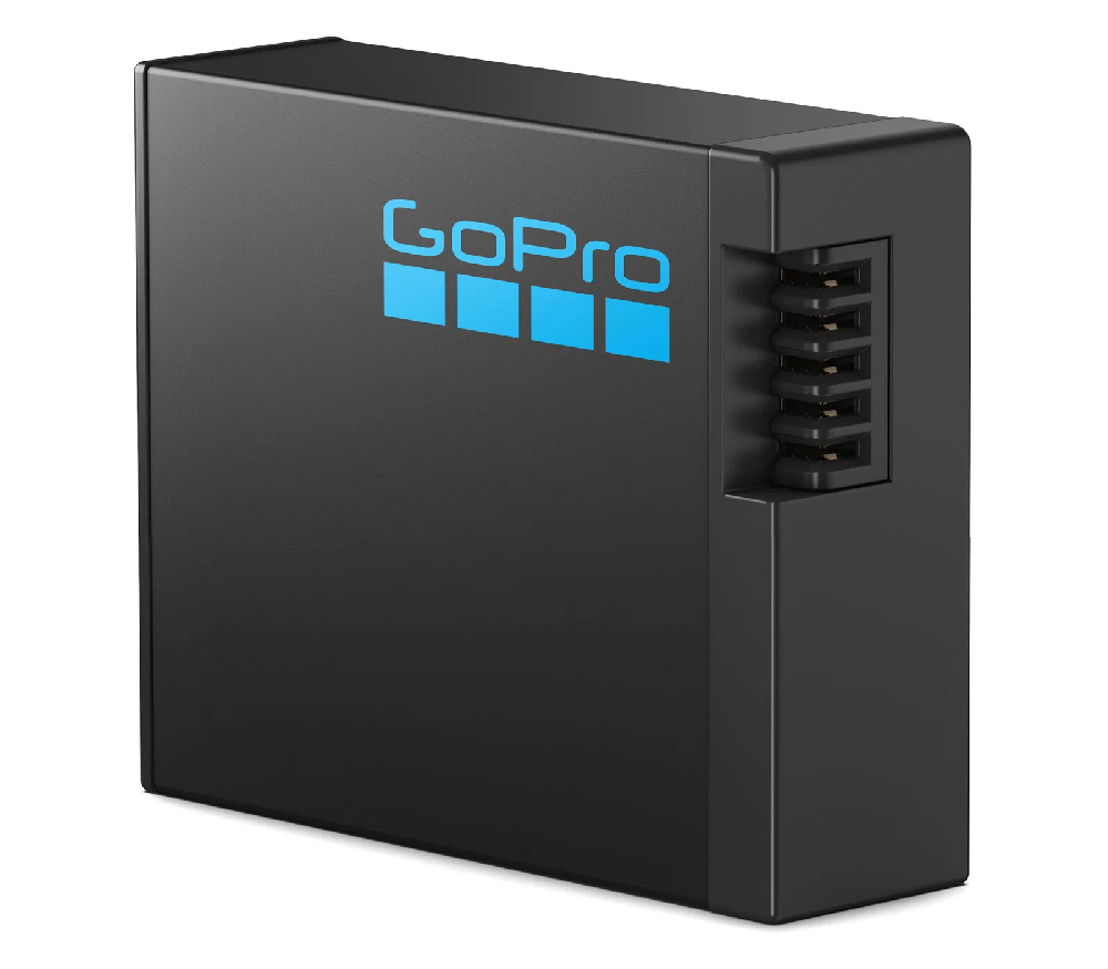 Аккумулятор GoPro Enduro Rechargeable Battery для камер HERO13