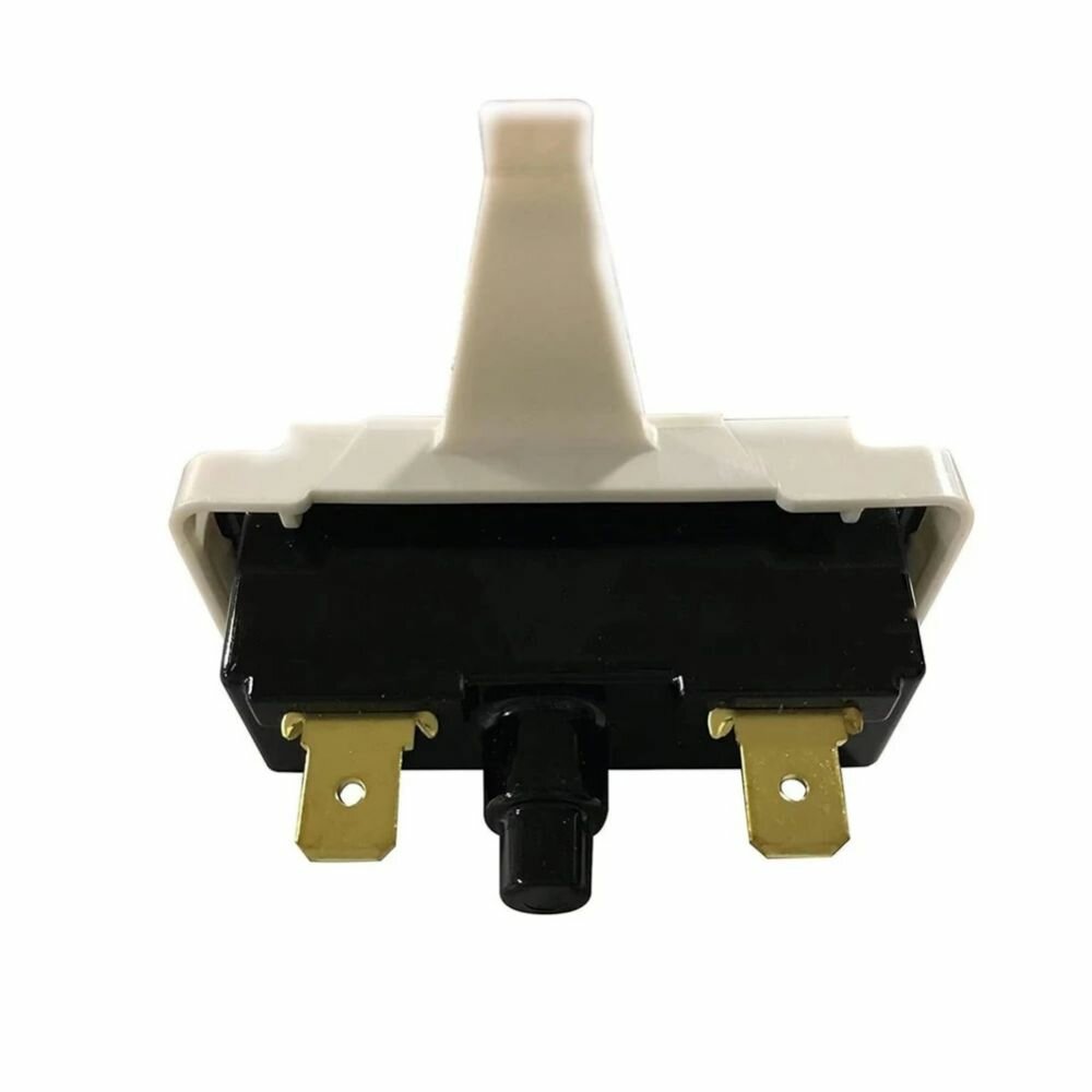 Кнопка запуска сушилки Kenmore WP3977456, сменная деталь для ремонта аксессуаров сушилки