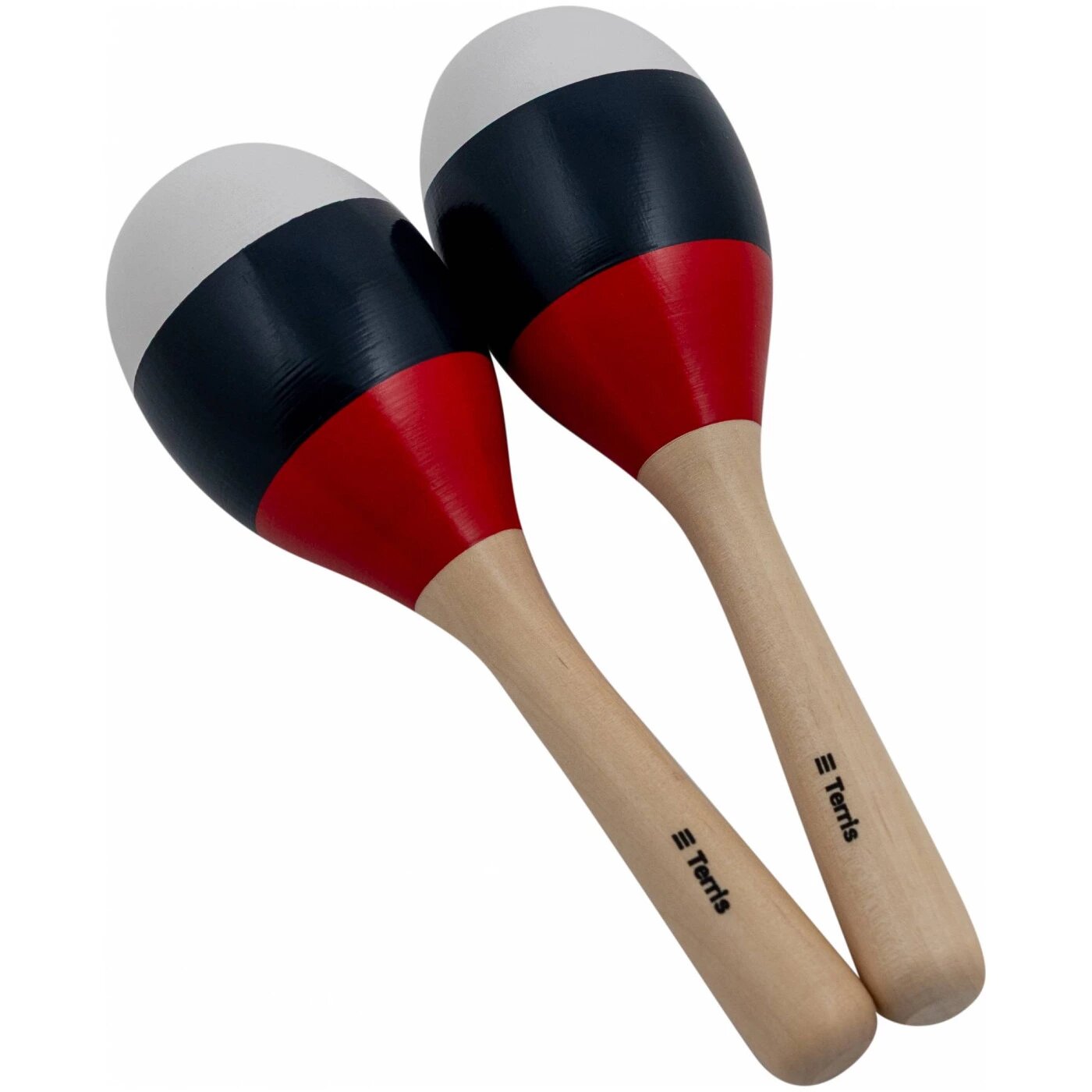 Маракас TERRIS XMRS-19RU