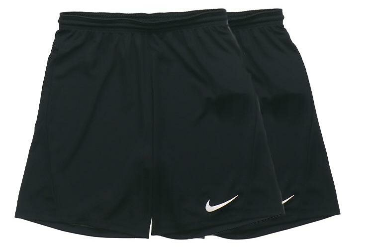 Шорты спортивные Nike Park 3