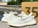 Кроссовки ADIDAS YEEZY BOOST 350 V2 "Bone", размер 35 RU, Bone/White