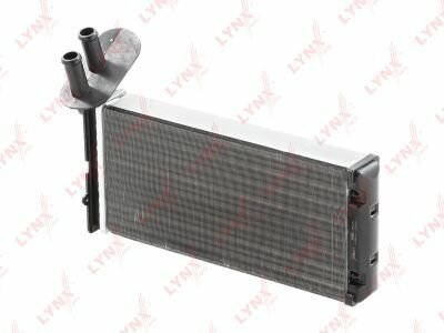 LYNXauto Радиатор отопителя фольксваген транспортер / VOLKSWAGEN TRANSPORTER IV Van 1990-2003 RH0274