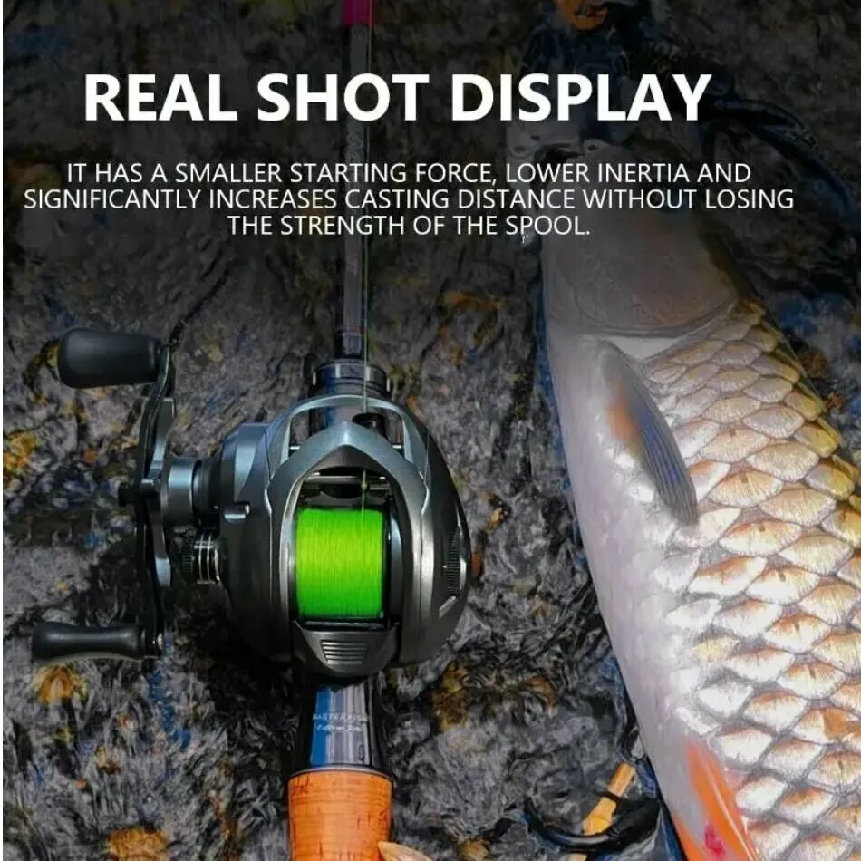 Shimano Катушка — фото 1