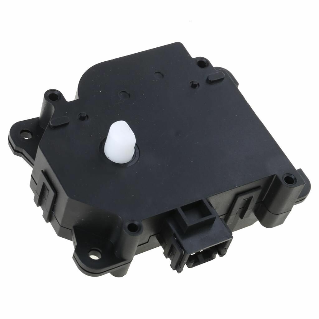 Сервомотор смесительной заслонки 87106-30341 8710630341 для климат-контроля