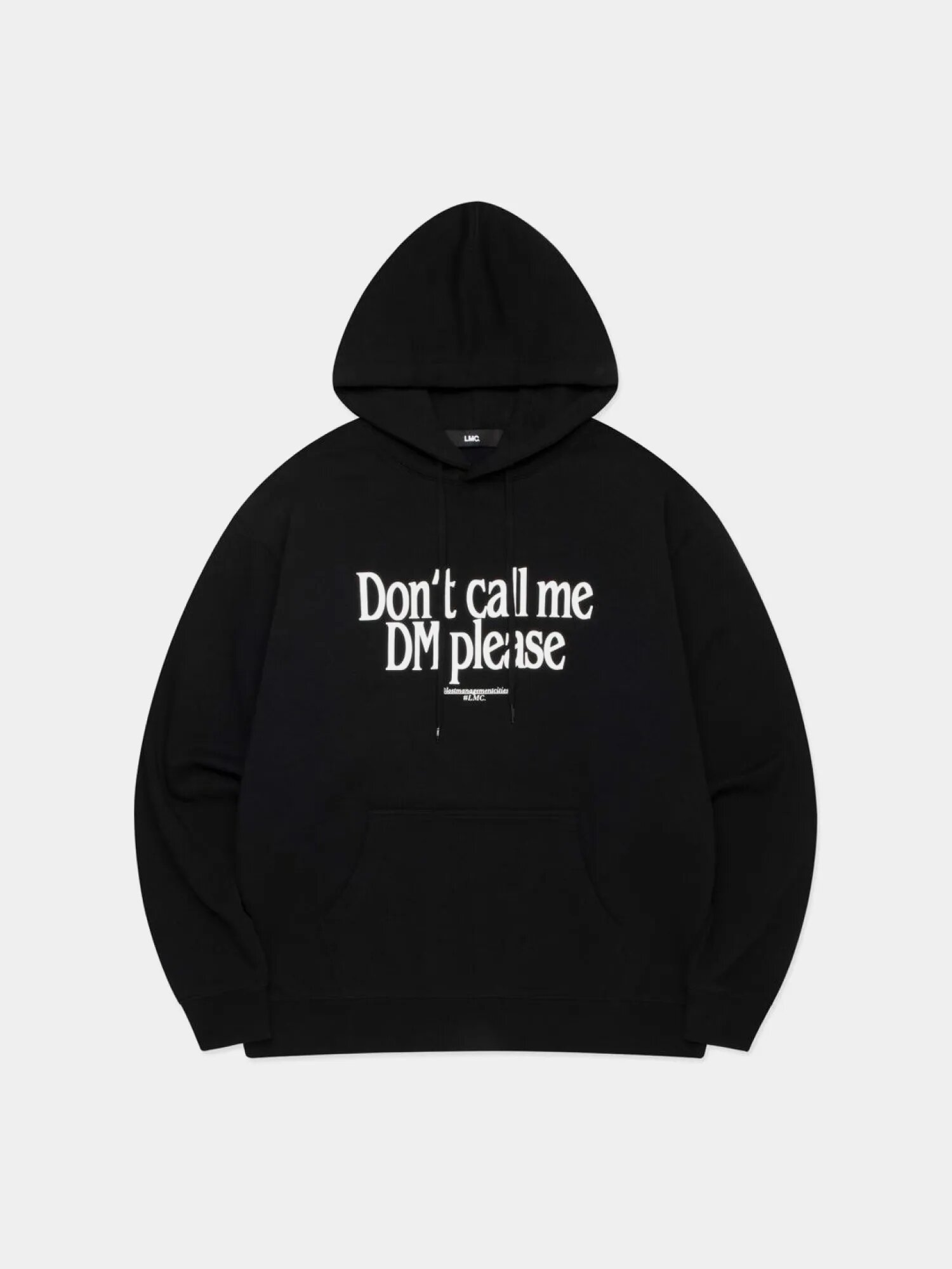 Худи DM Please Hoodie