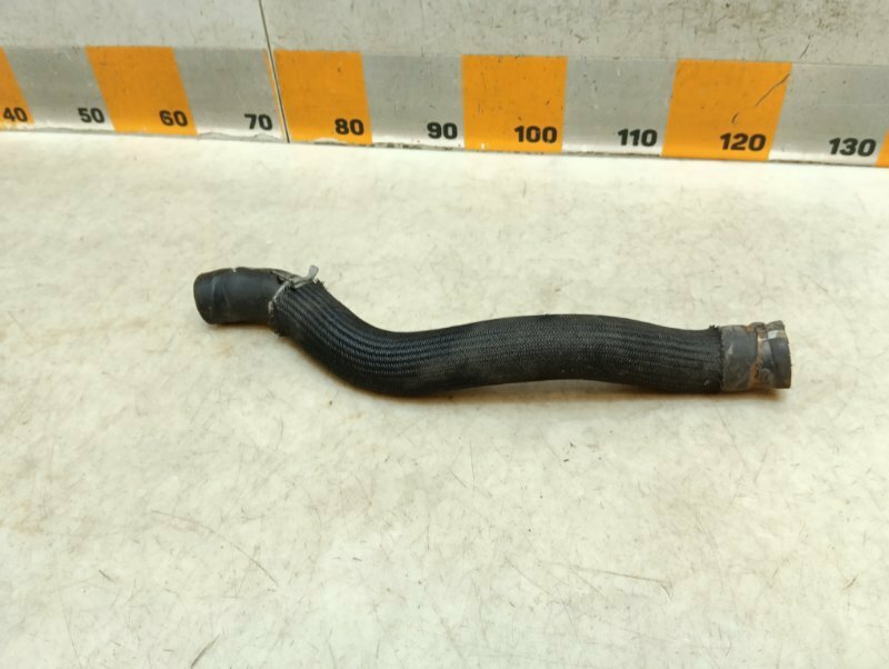 Б/У Патрубок системы охлаждения Mazda Mazda6 2005 GG 455705 MAZDA арт. 455705